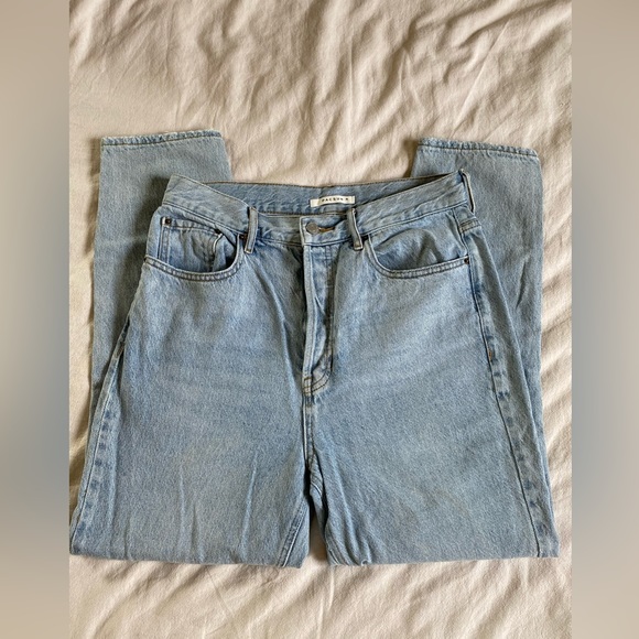 PacSun | Jeans | Pacsun Light Wash Jeans | Poshmark